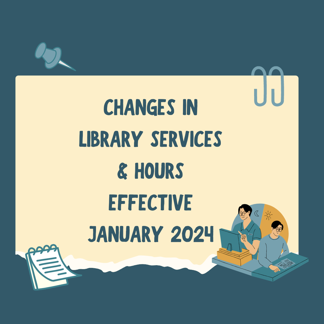 Black Creek Village Library – Your source for literacy, technology ...